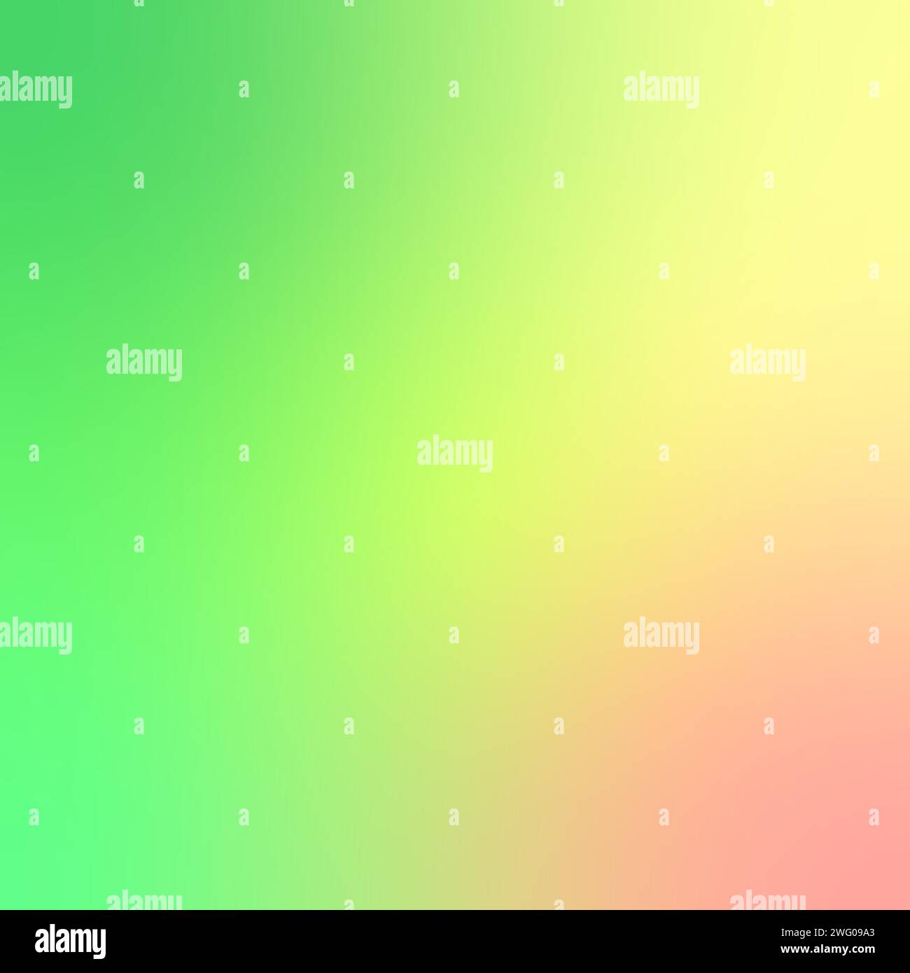 Simple background abstract with complex gradient delicate bright green ...