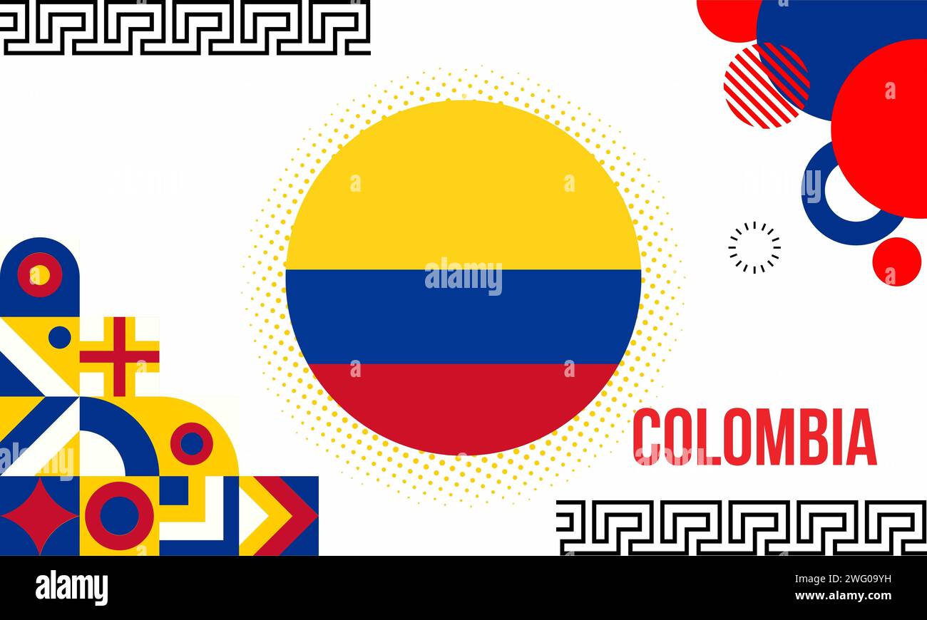 Columbia national badge hi-res stock photography and images - Alamy