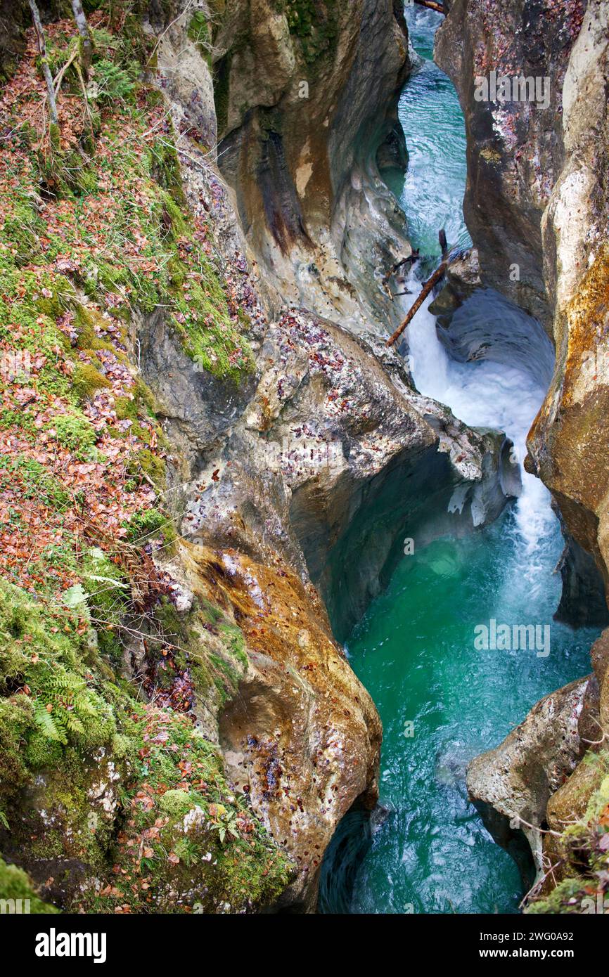 Azure shapes hi-res stock photography and images - Alamy