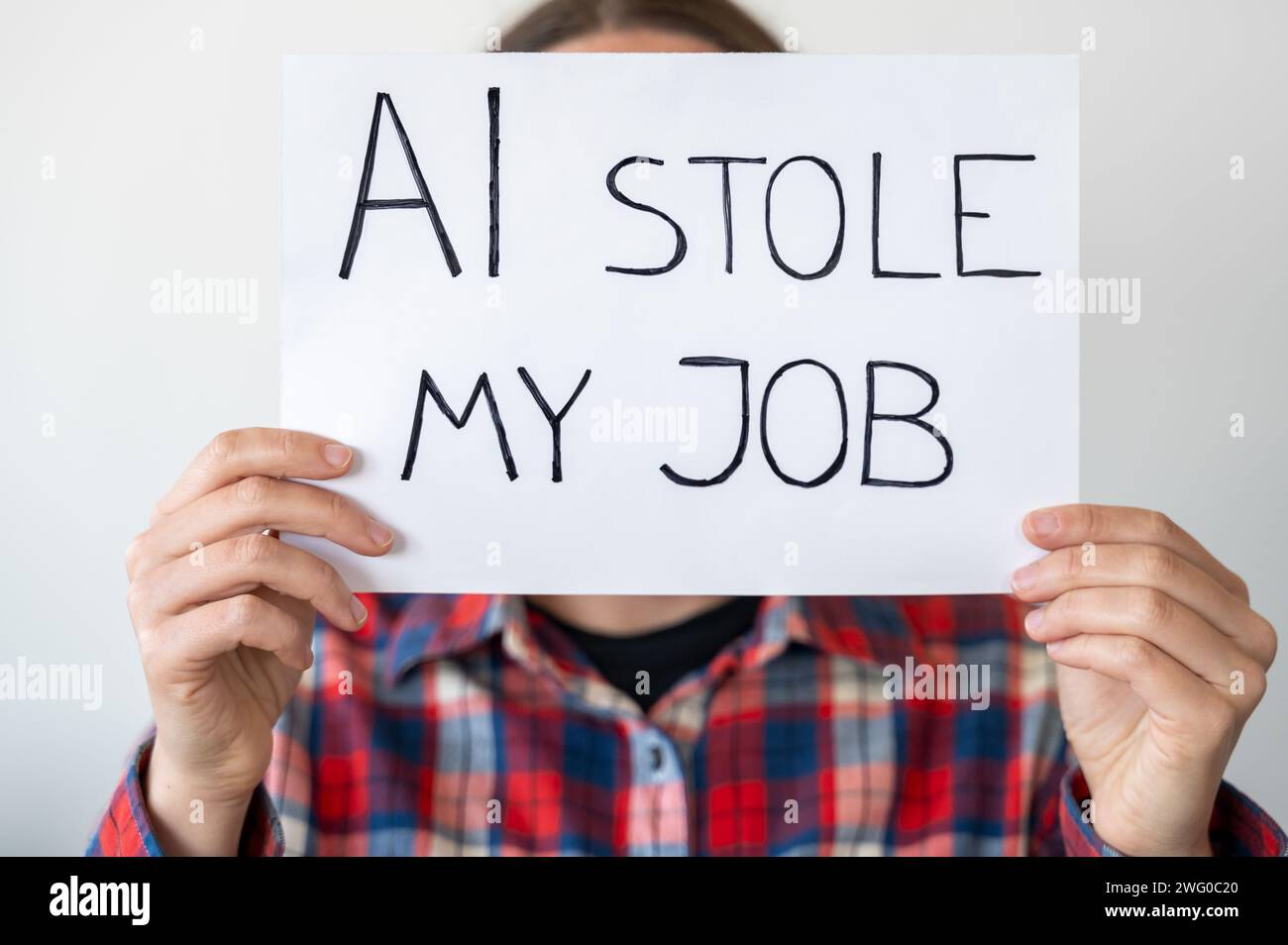 Sense of loss hi-res stock photography and images - Alamy