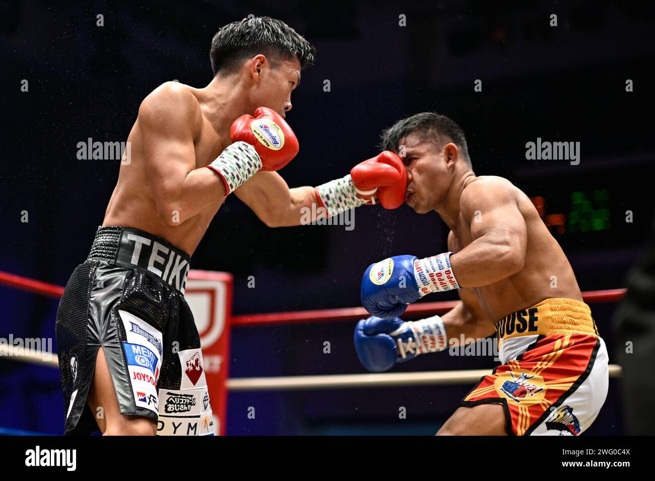 Rene mark cuarto hi-res stock photography and images - Alamy