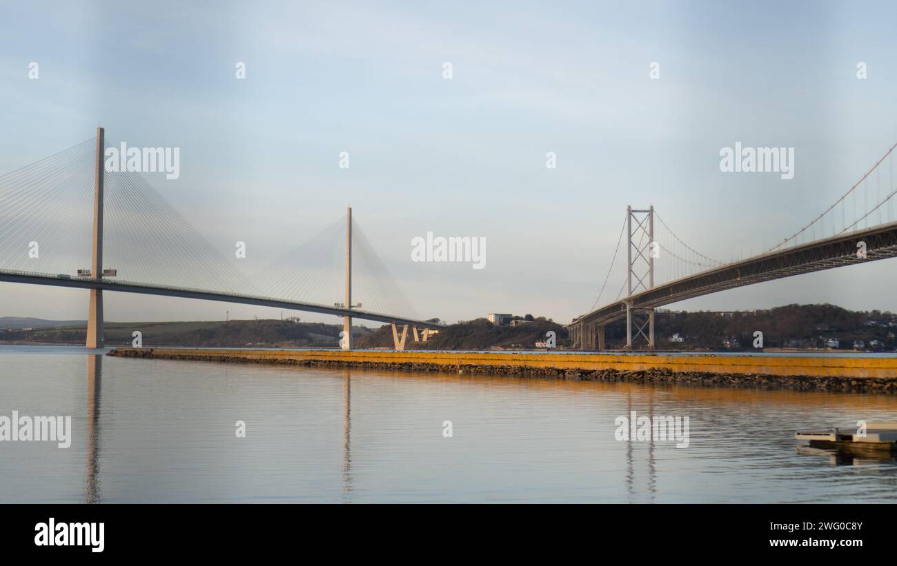 Scottish bridges hi-res stock photography and images - Alamy