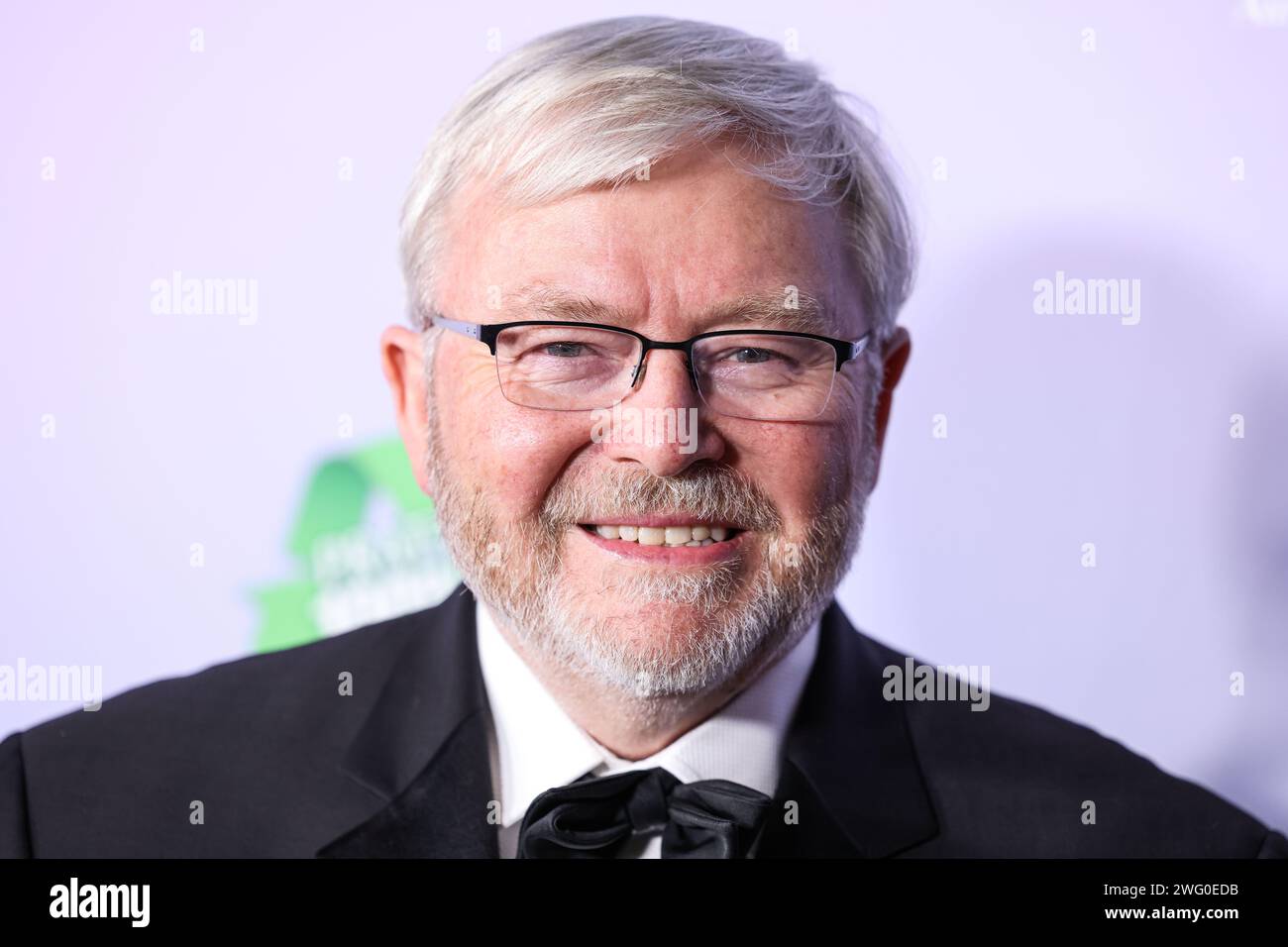 Los Angeles, United States. 01st Feb, 2024. LOS ANGELES, CALIFORNIA ...