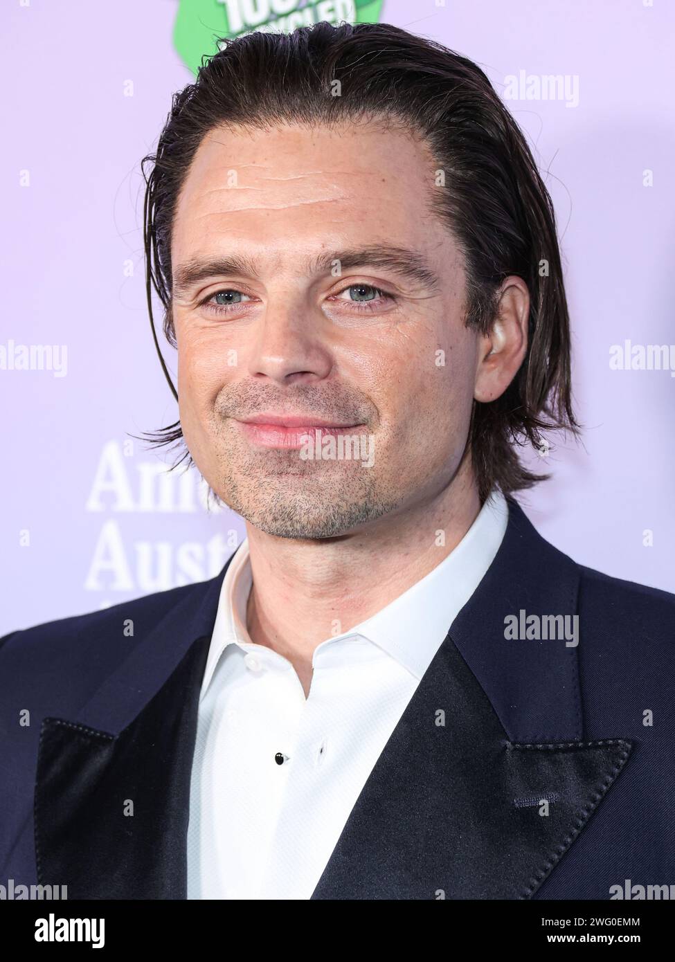 Los Angeles, United States. 01st Feb, 2024. LOS ANGELES, CALIFORNIA ...