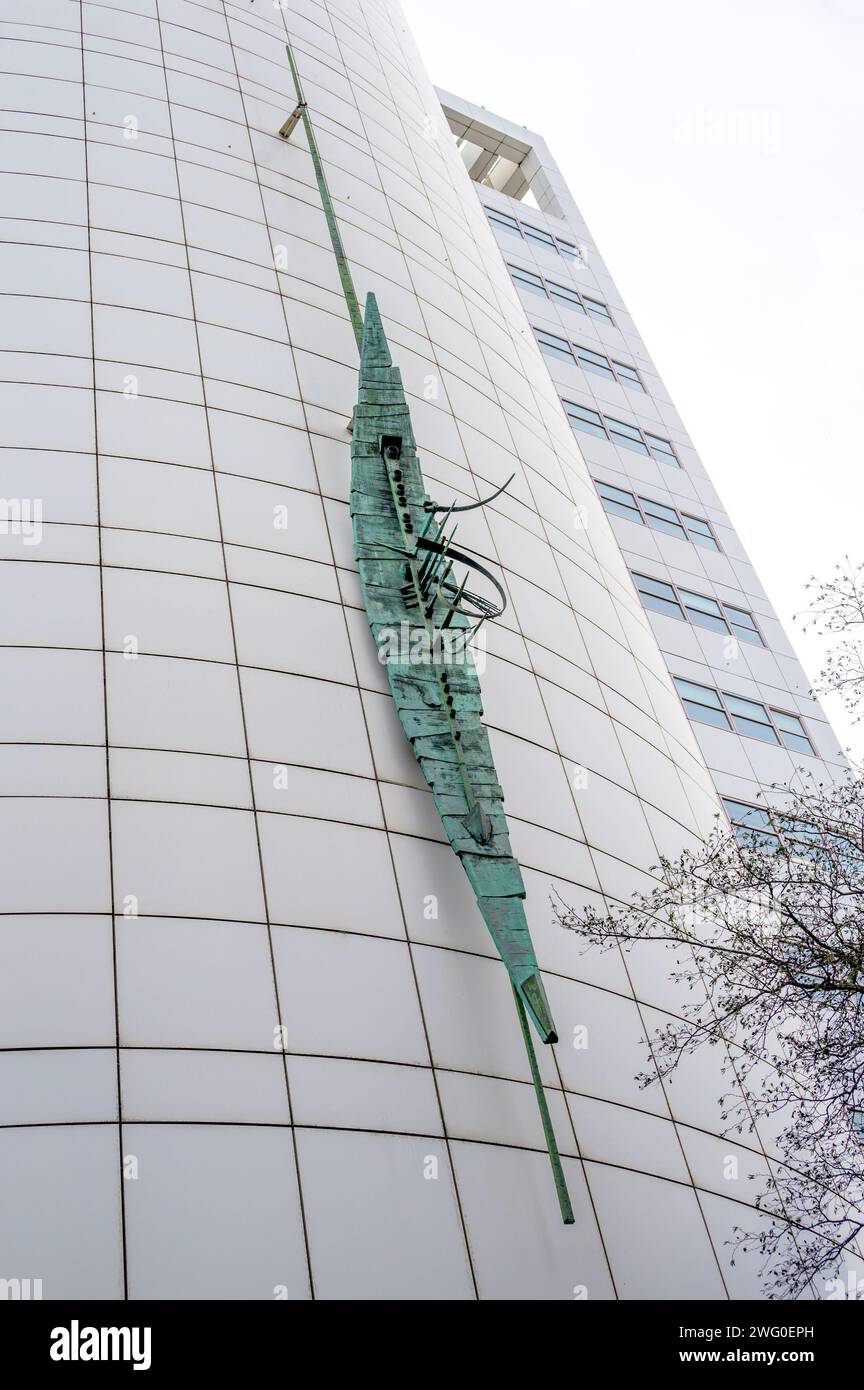 Spirit of london hi-res stock photography and images - Alamy