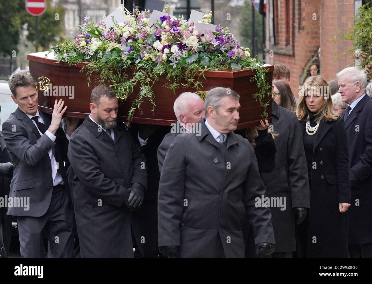 Primrose Hill London