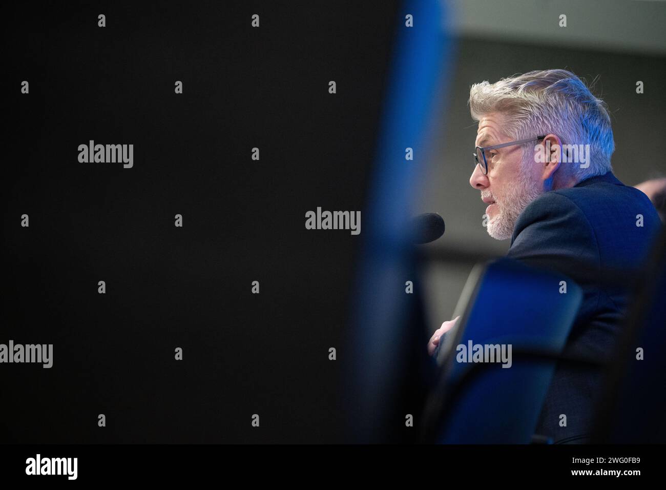 Tobias keber hi-res stock photography and images - Alamy