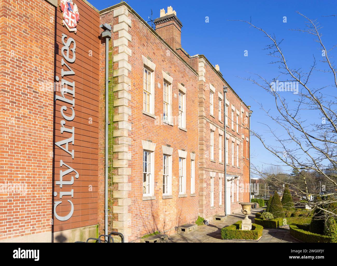 Wolverhampton City Archives Molineux Hotel Building Whitmore Hill ...