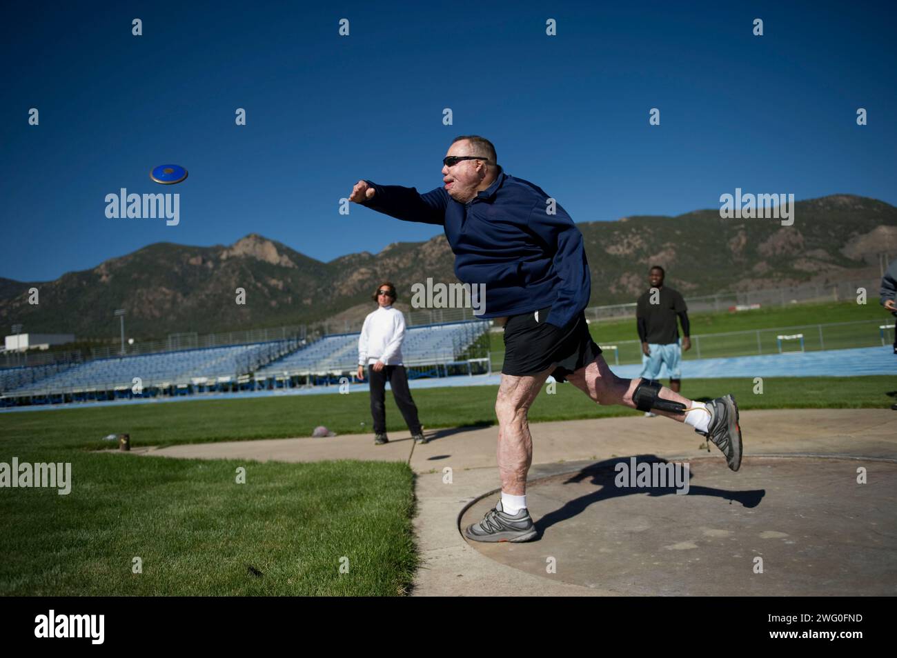 Burnt scar hi-res stock photography and images - Alamy
