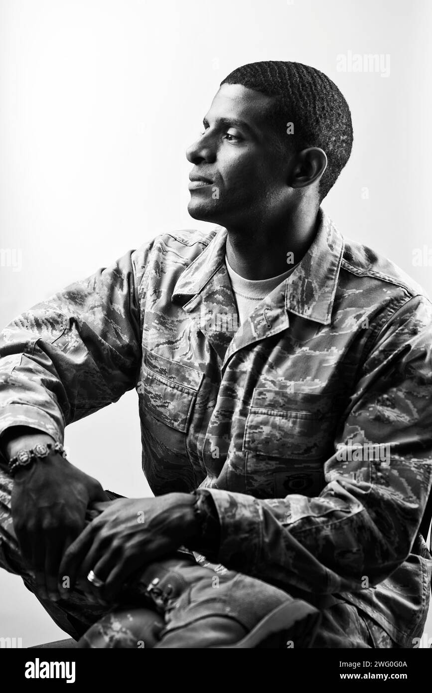 American military base in virginia hi-res stock photography and images ...