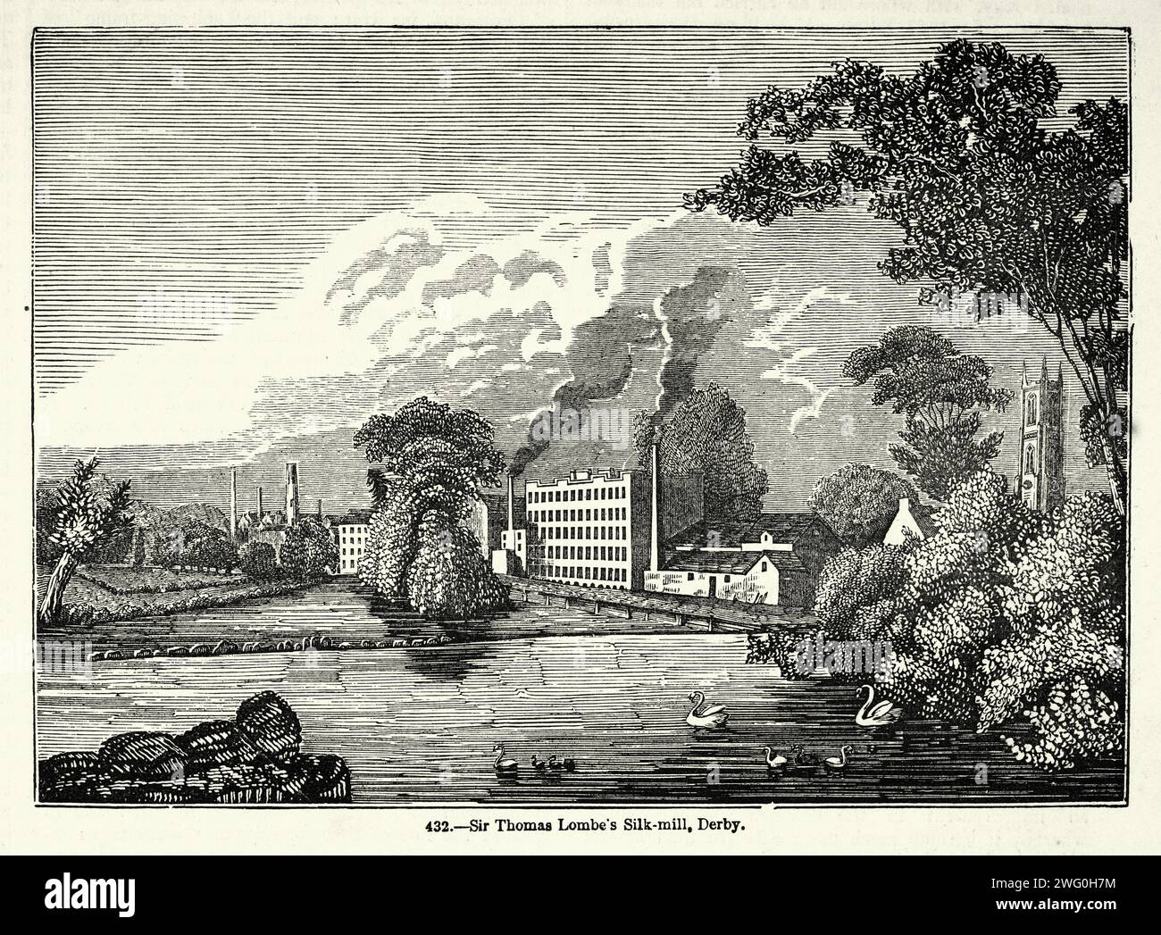 Victorian industrial revolution hi-res stock photography and images - Alamy