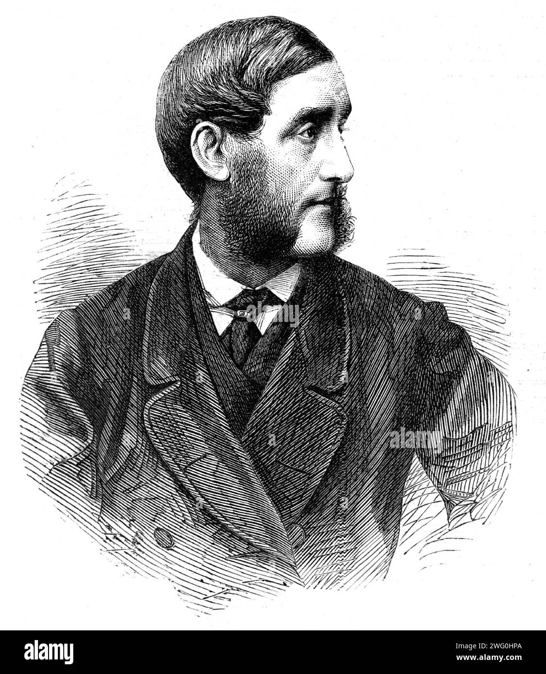 William charles wentworth hi-res stock photography and images - Alamy