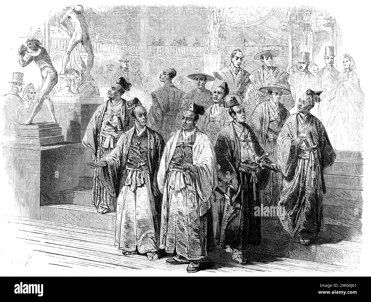 Commissary building hi-res stock photography and images - Alamy