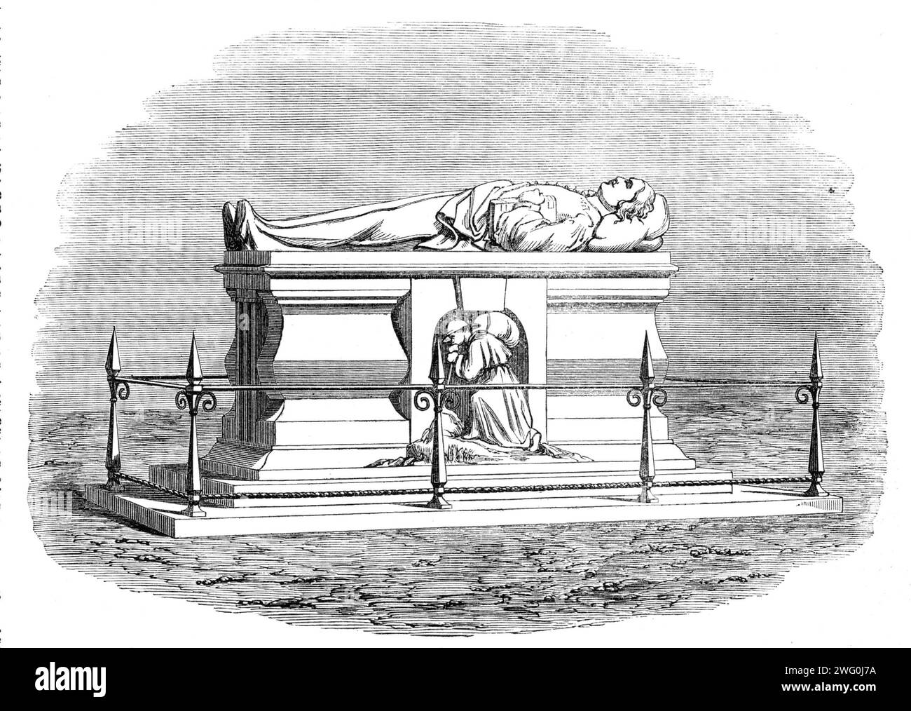 Edgar george papworth snr hi-res stock photography and images - Alamy