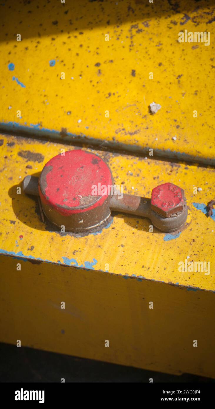 Coating machine hi-res stock photography and images - Alamy