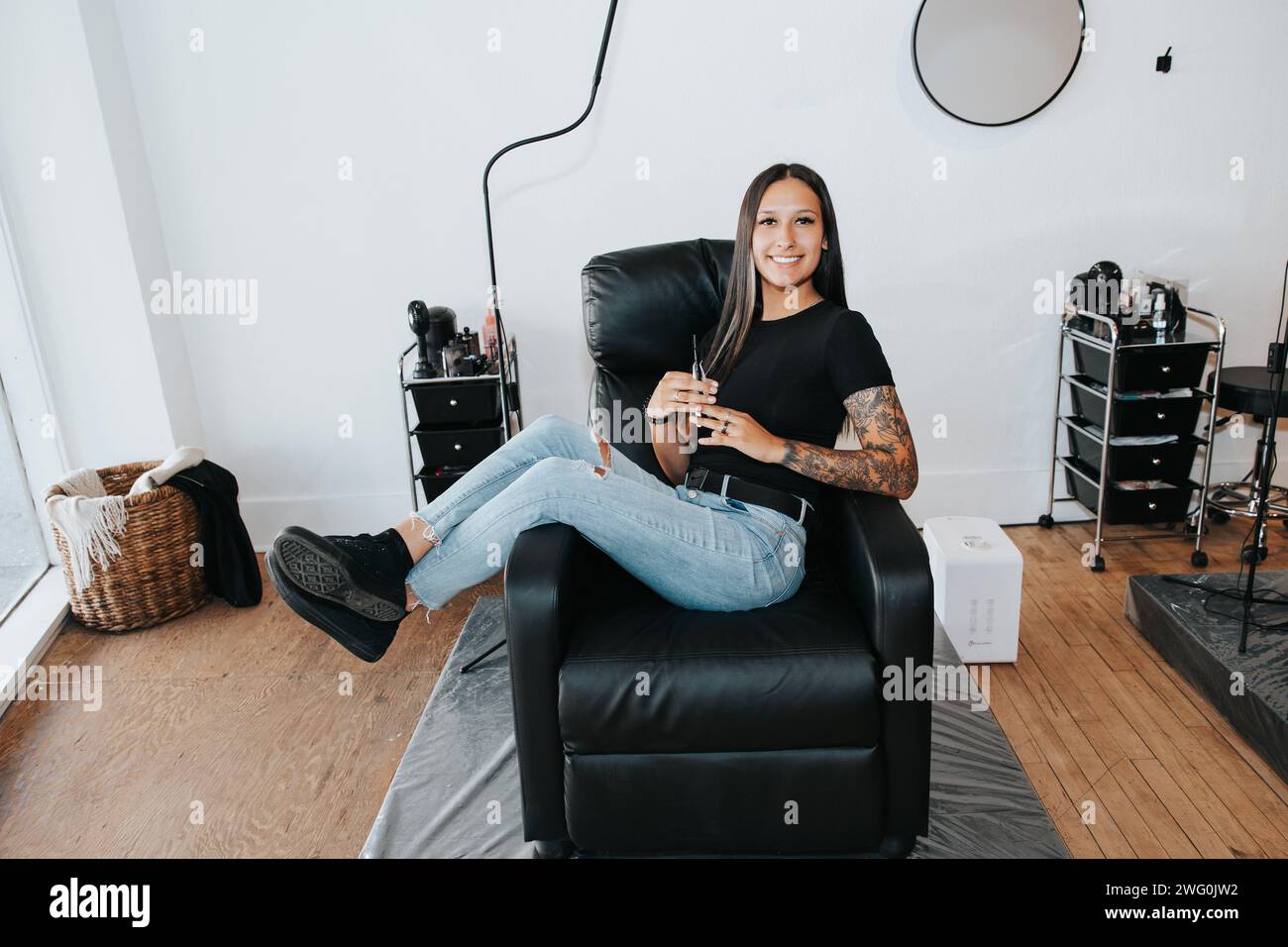 Tech tools hi-res stock photography and images - Alamy