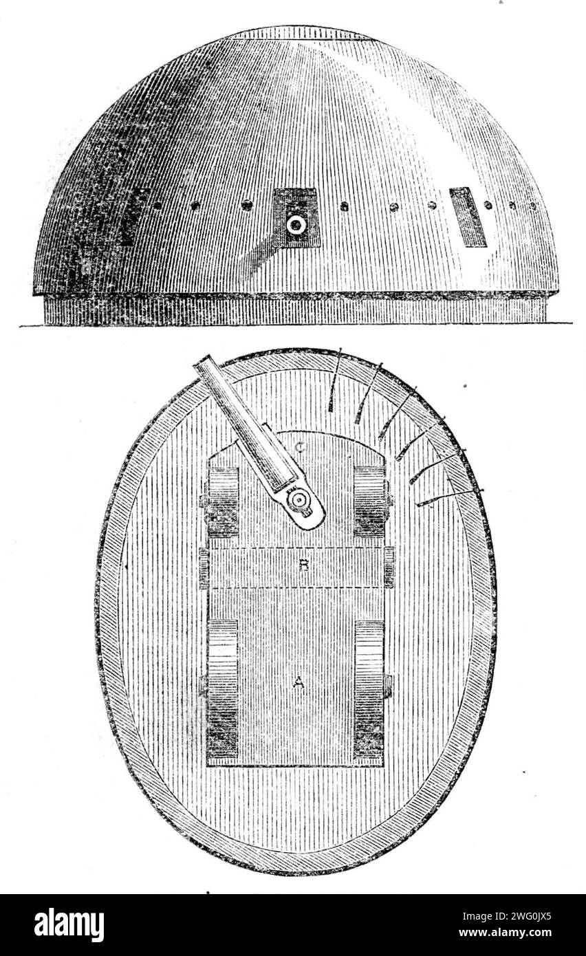 Steam locomotive diagram hi-res stock photography and images - Alamy