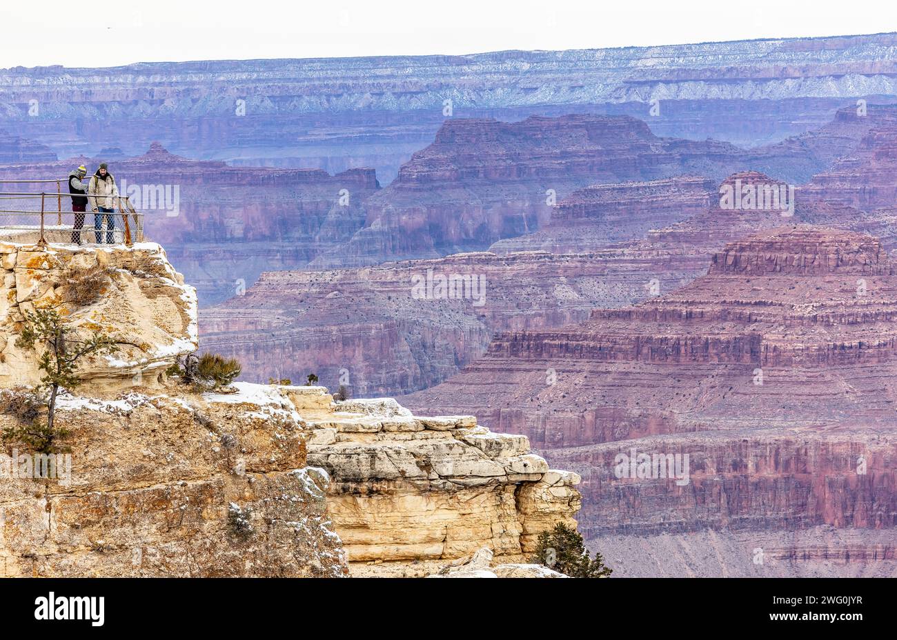 The Grand Canyon, Arizona, USA Stock Photo - Alamy