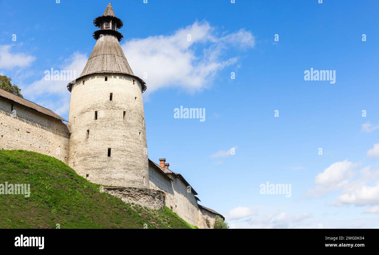 Facade fort fortress fortification hi-res stock photography and images ...