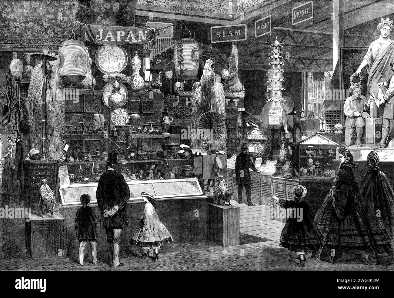 Mr alcock hi-res stock photography and images - Alamy