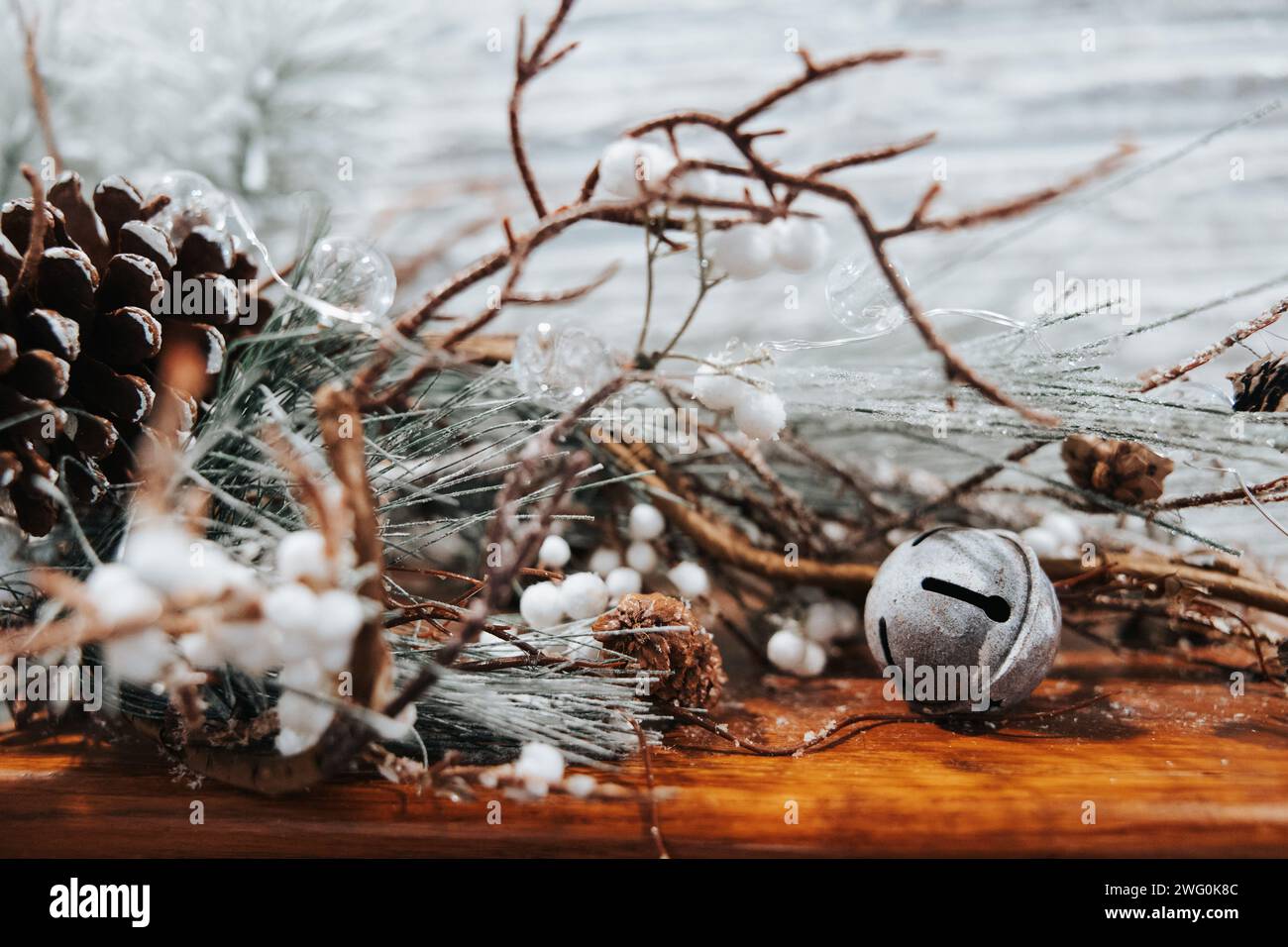 Adorned pine hi-res stock photography and images - Alamy