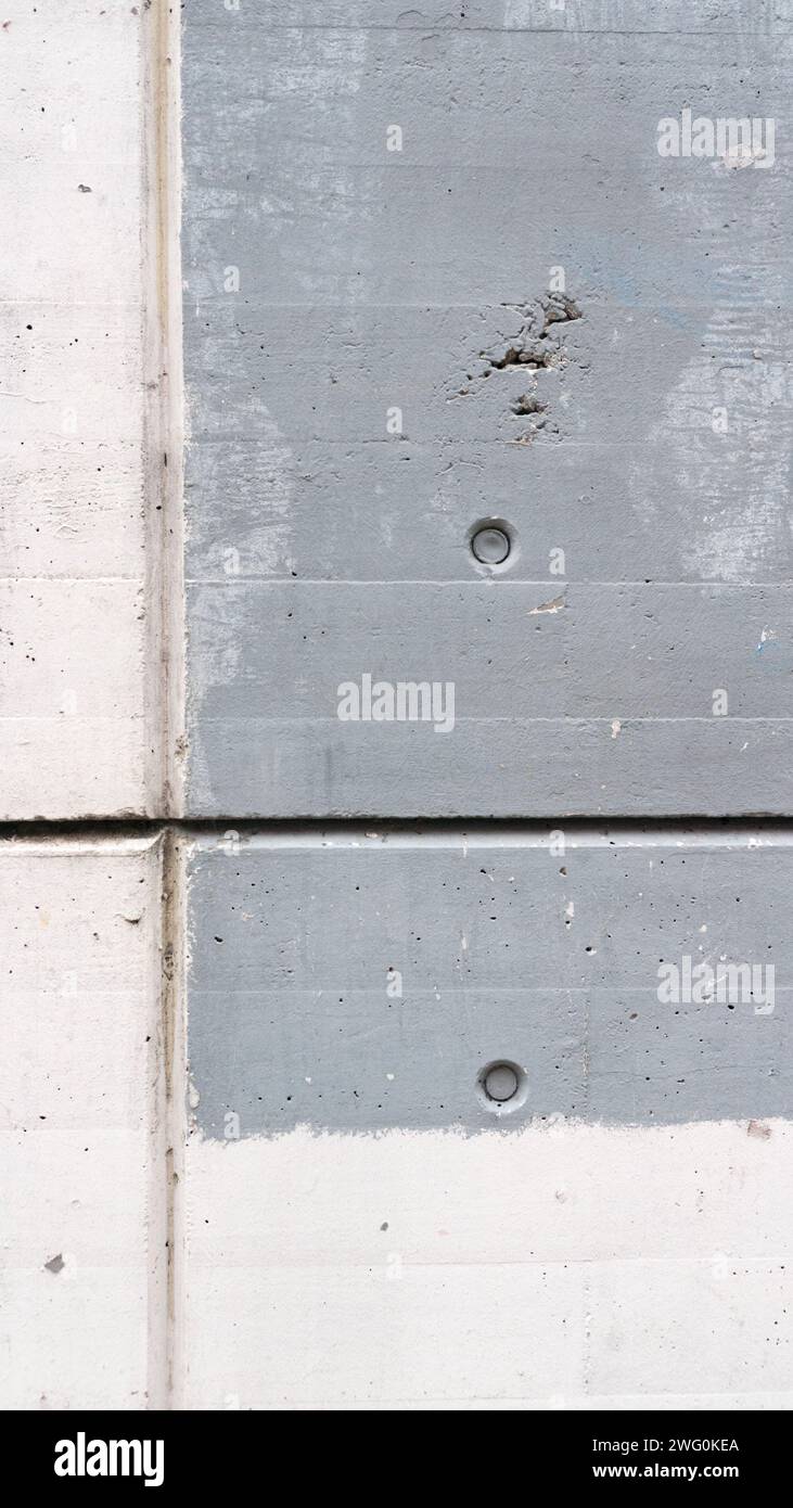 Lines concrete hi-res stock photography and images - Alamy