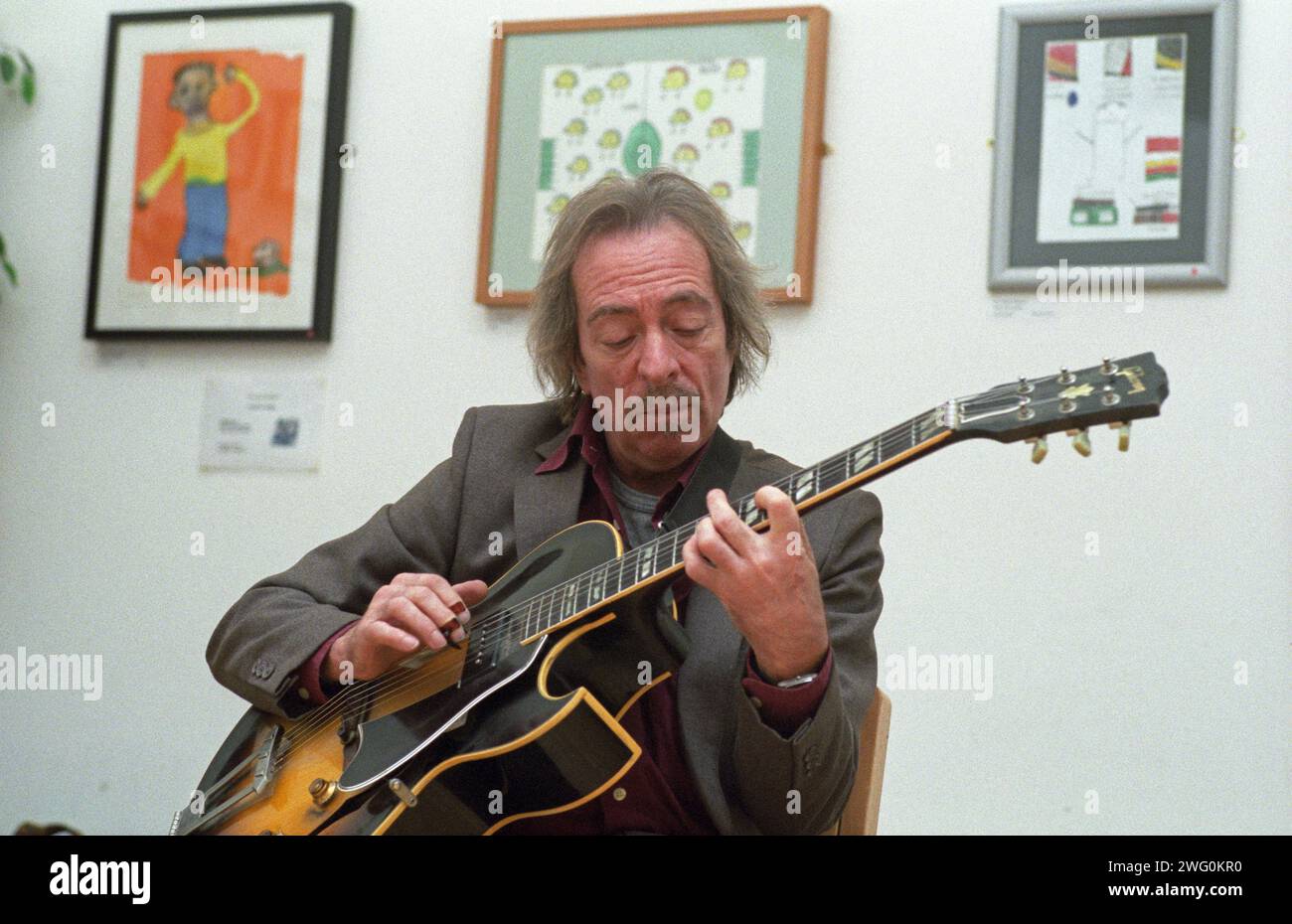 Terry smith hi-res stock photography and images - Alamy