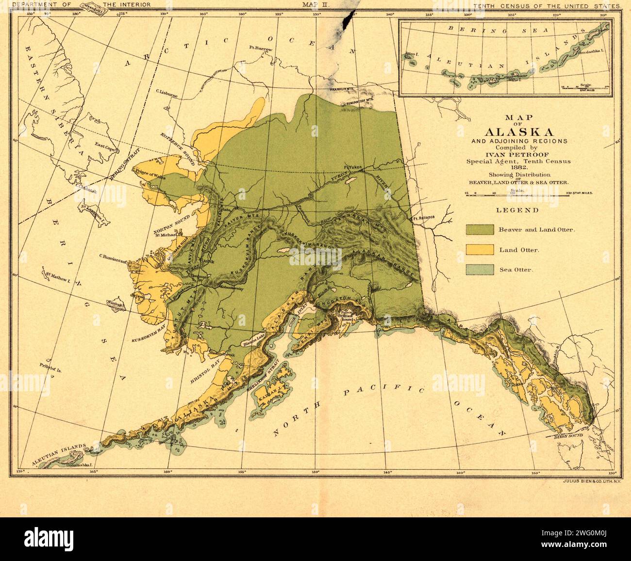 Ivan petrof hi-res stock photography and images - Alamy