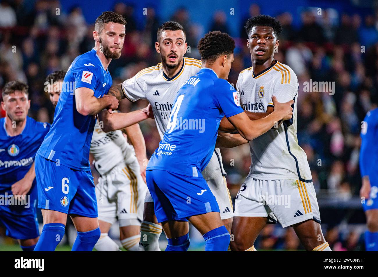 Jose luis alvarez alvarez hi-res stock photography and images - Alamy