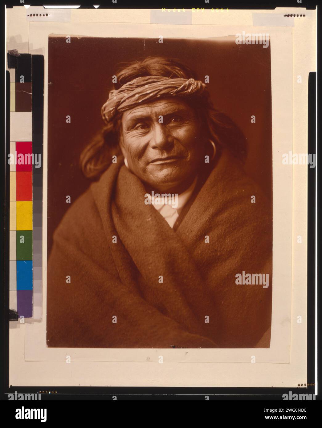 Acoma pueblo tribe hi-res stock photography and images - Alamy