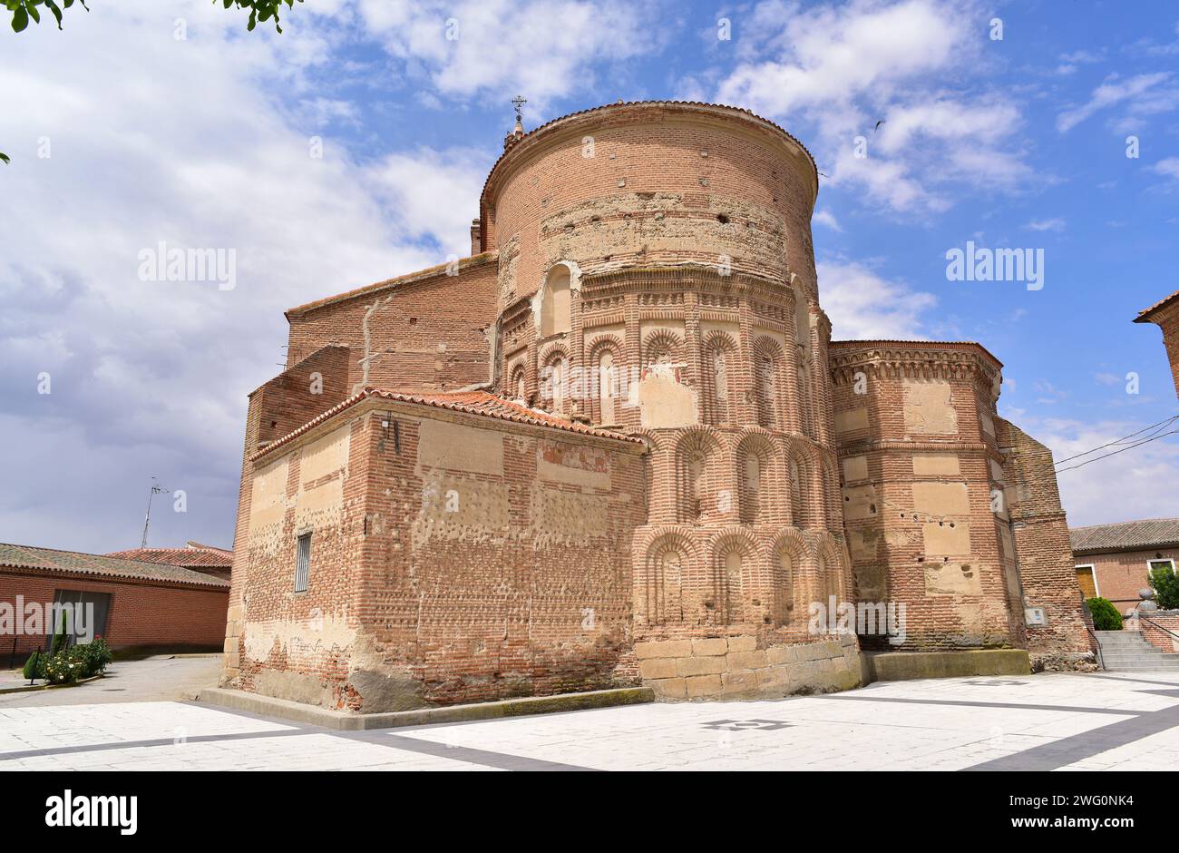 Ragama church hi-res stock photography and images - Alamy