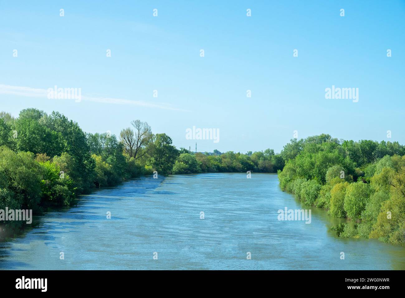 Stremside forests hi-res stock photography and images - Alamy