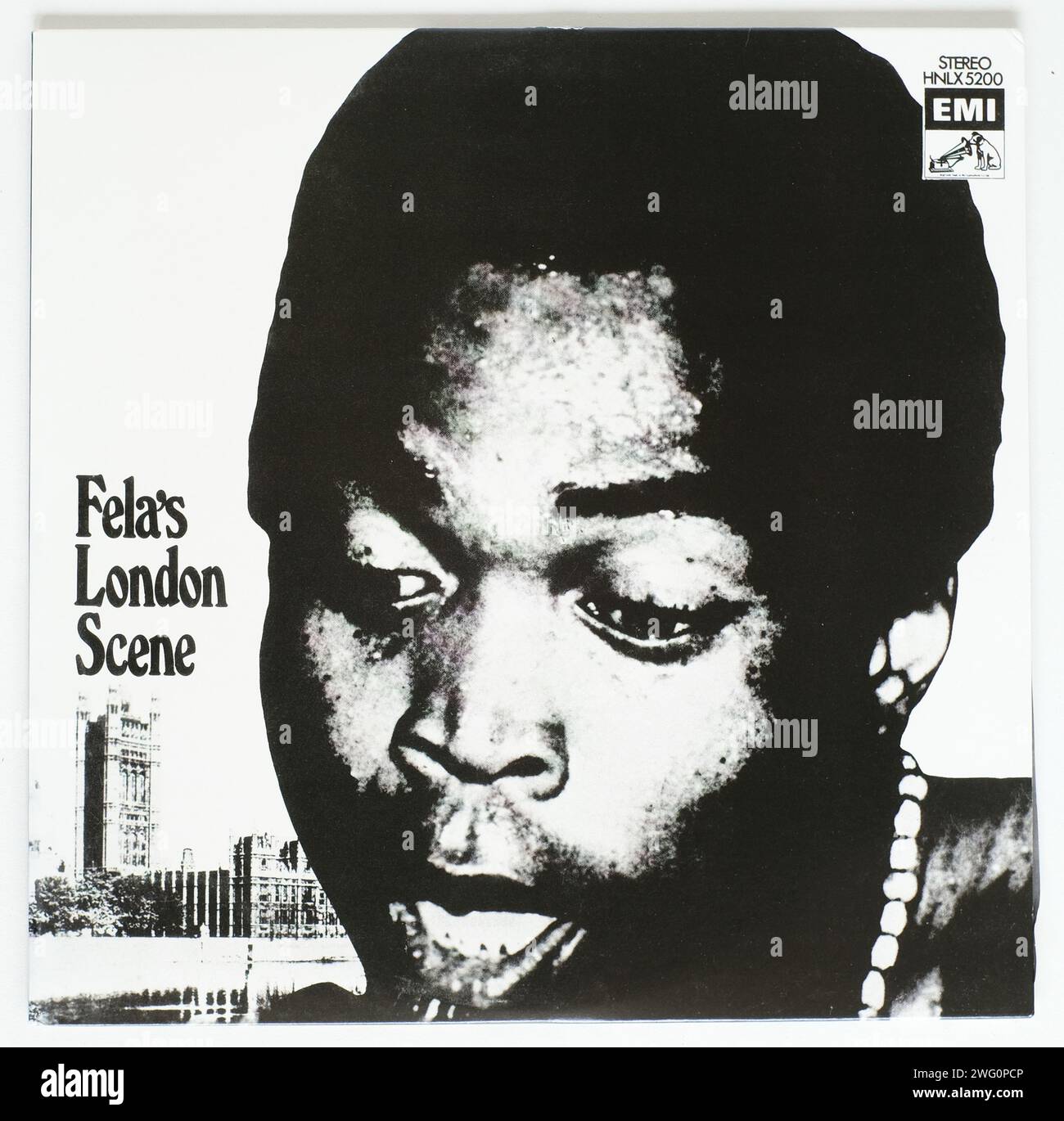 Album cover art hi-res stock photography and images - Alamy