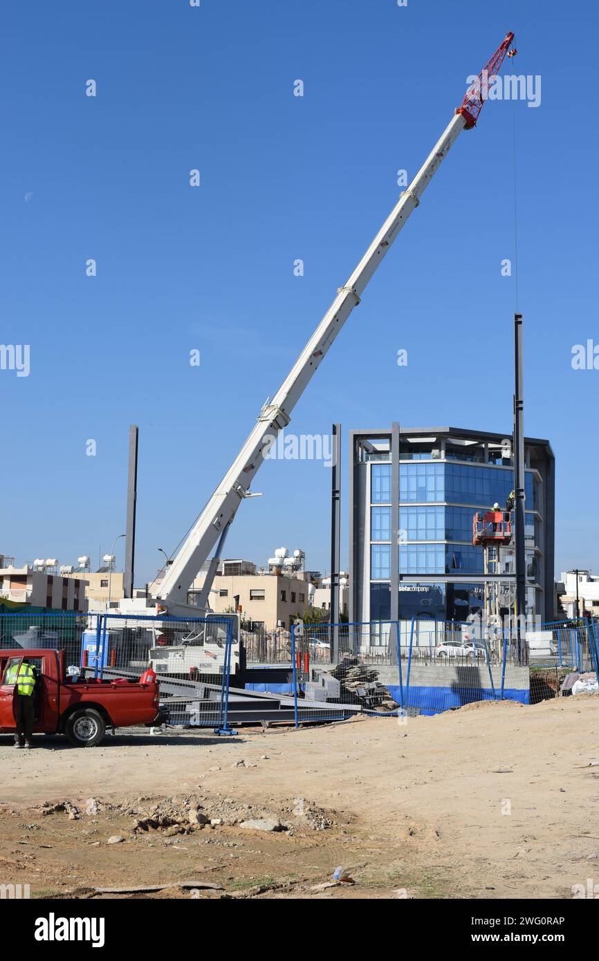 Handling bar hi-res stock photography and images - Alamy