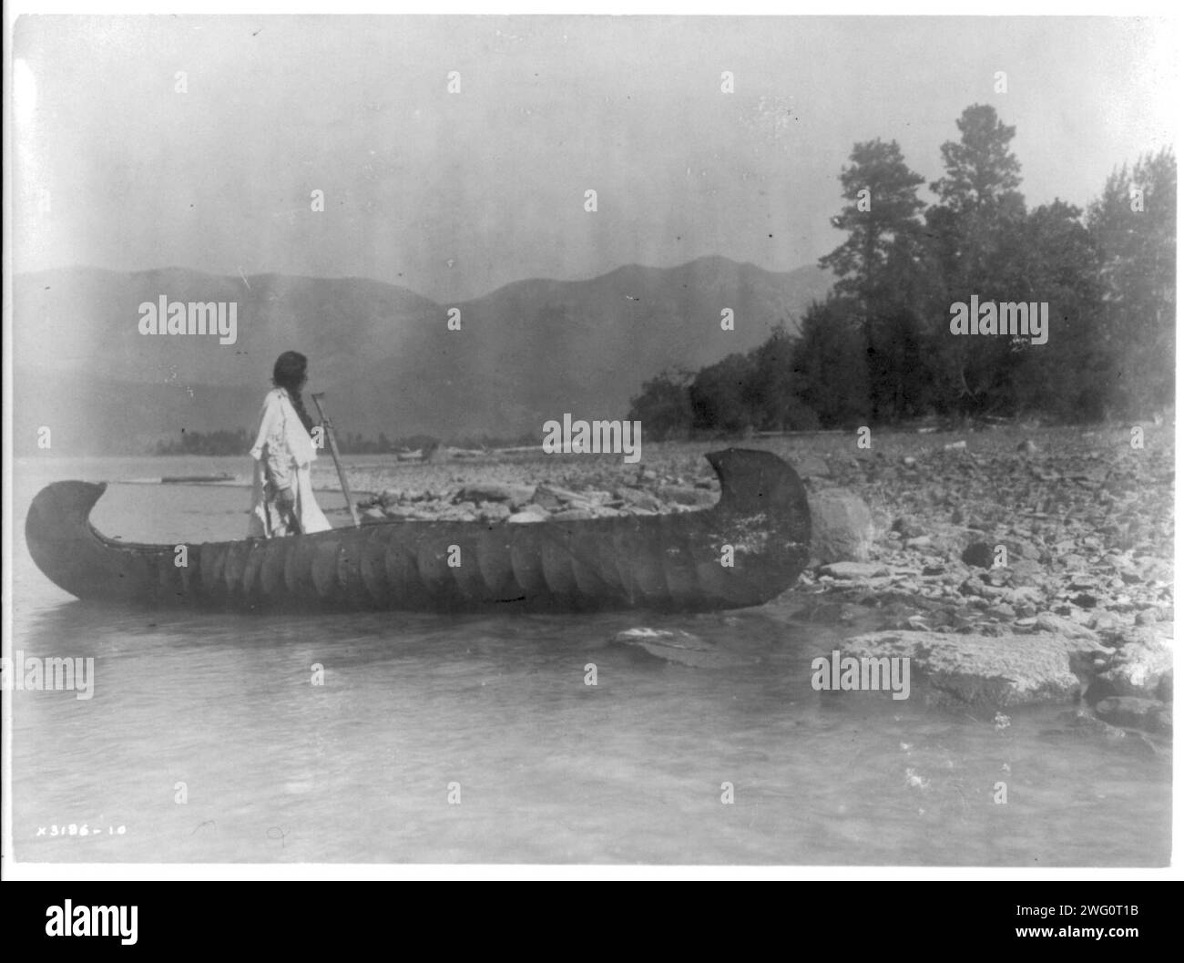 Kutenai montana hi-res stock photography and images - Alamy