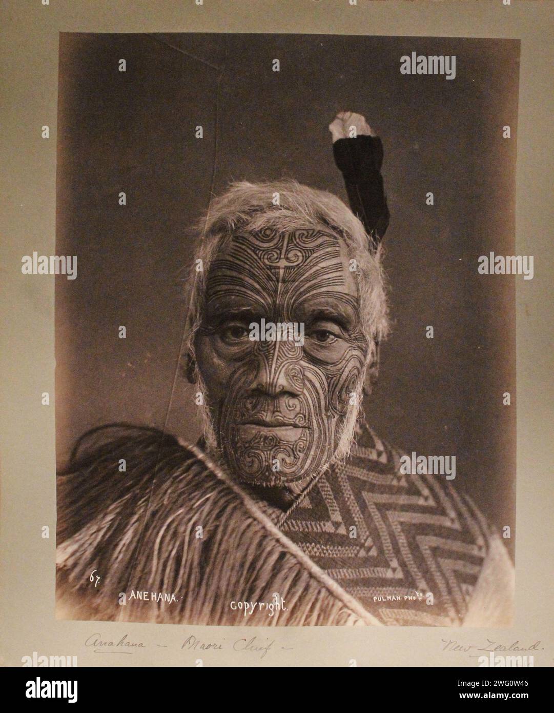 Maori designs hi-res stock photography and images - Alamy