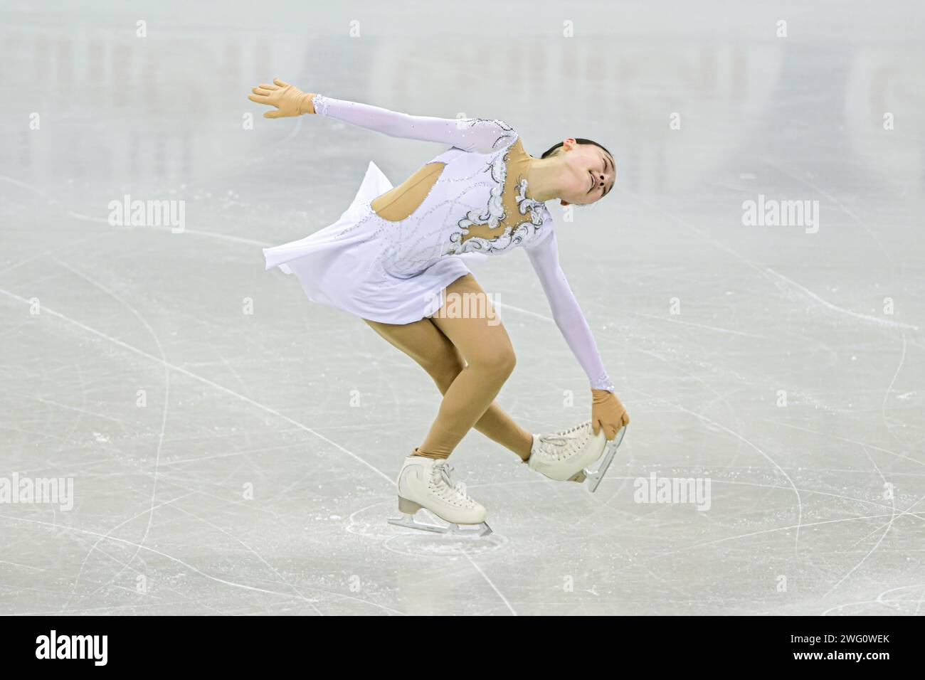Nuriya suleimen hi-res stock photography and images - Alamy