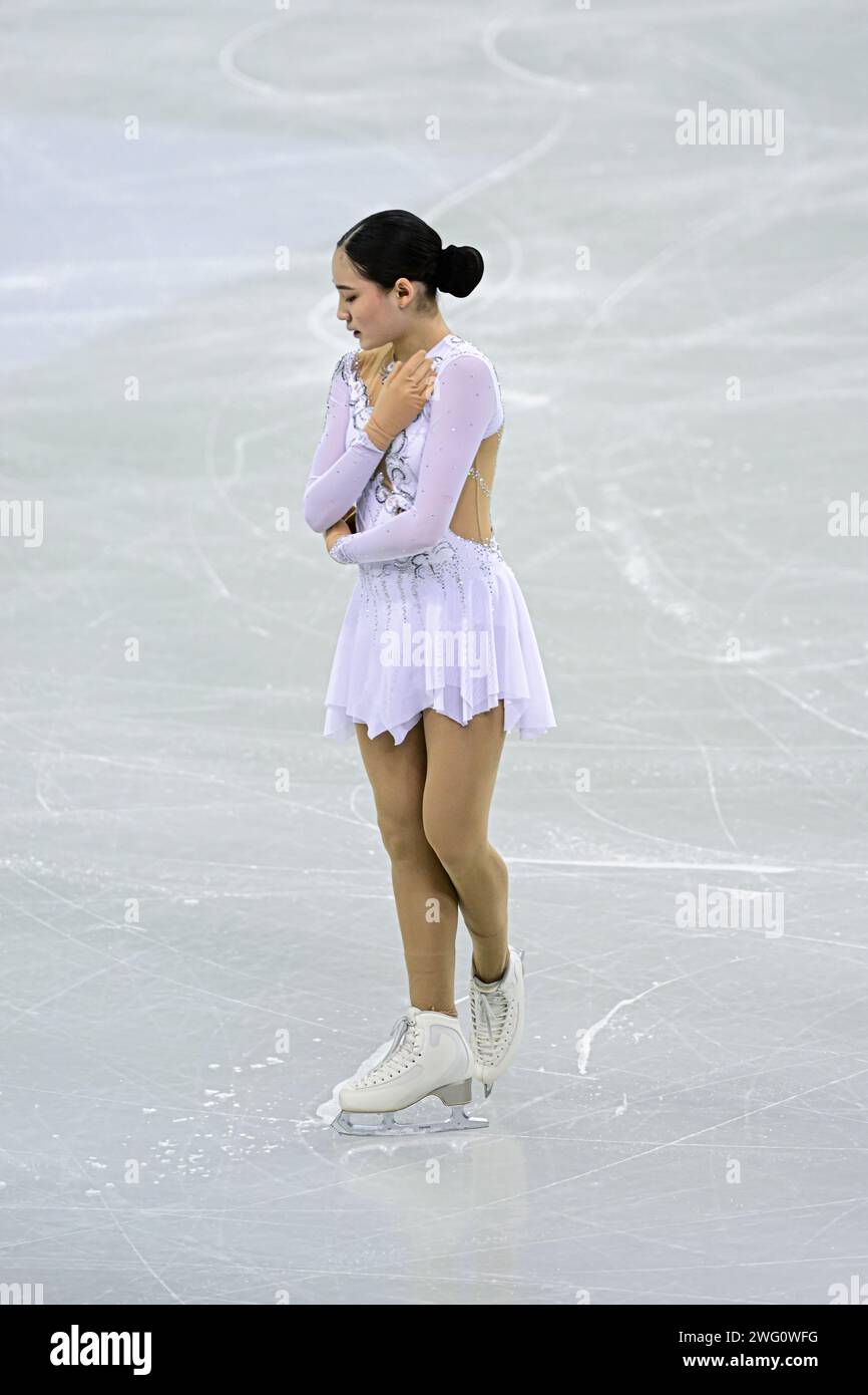 Nuriya suleimen hi-res stock photography and images - Alamy