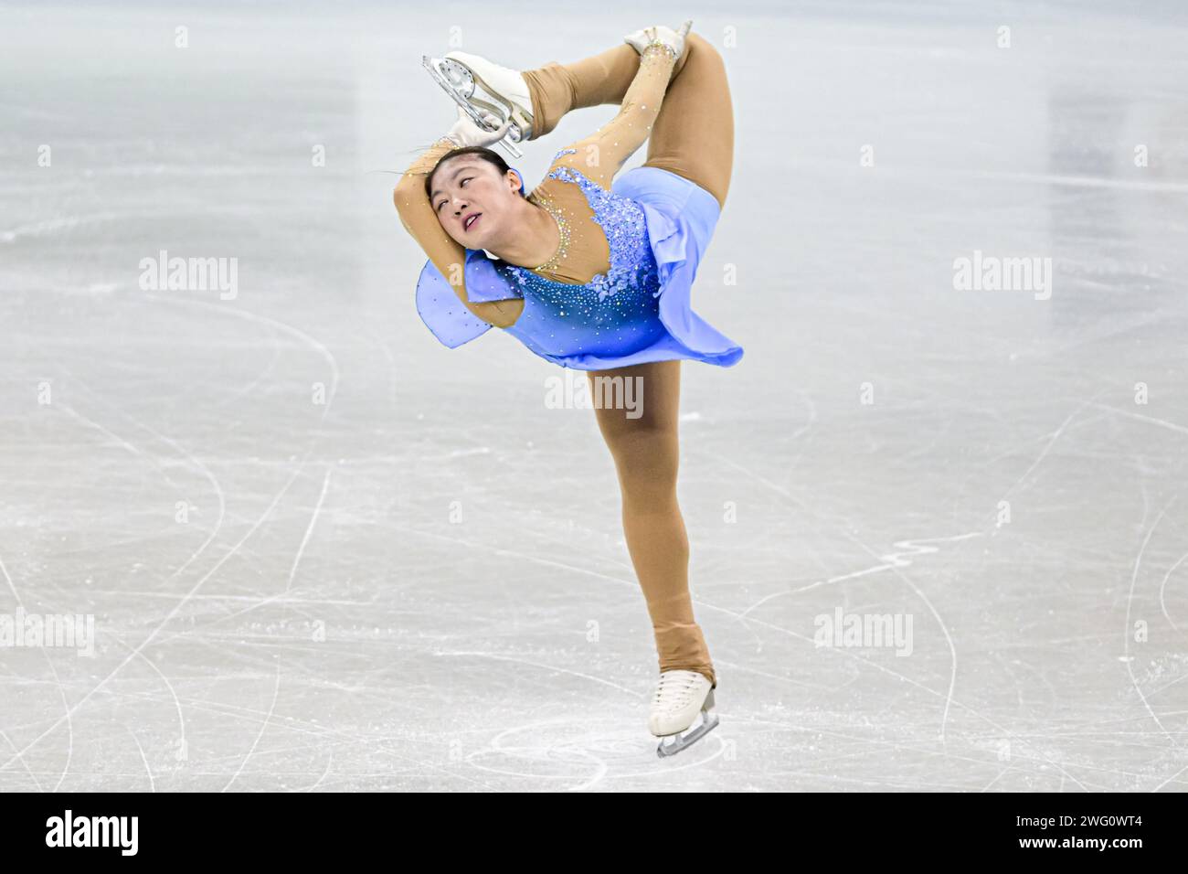 Amanda hsu hi-res stock photography and images - Alamy