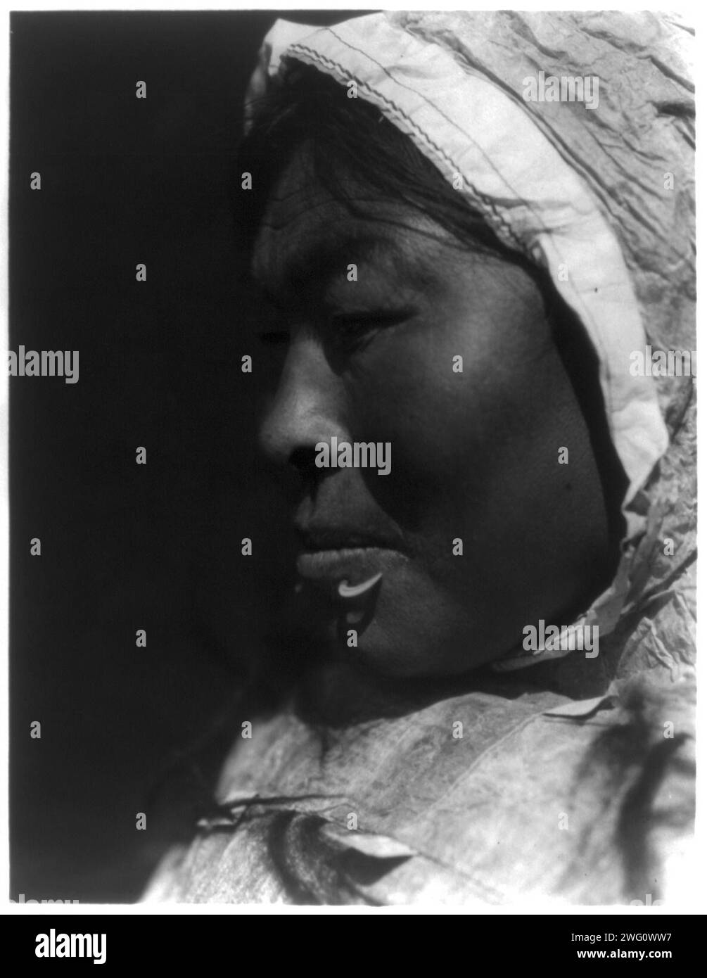 Eskimo bethel Cut Out Stock Images & Pictures - Alamy