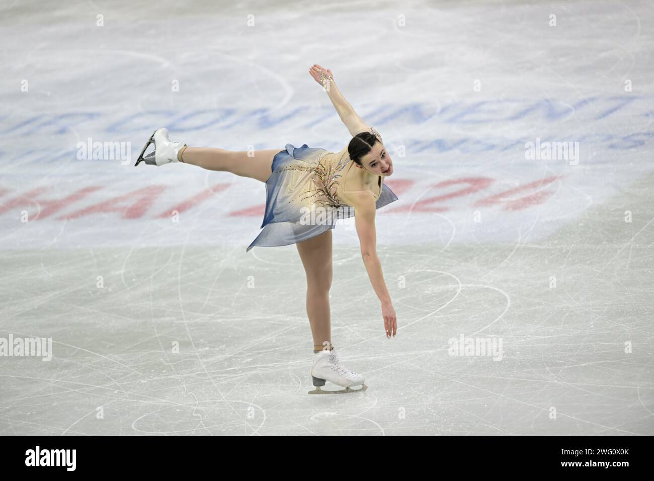 Justine miclette hi-res stock photography and images - Alamy