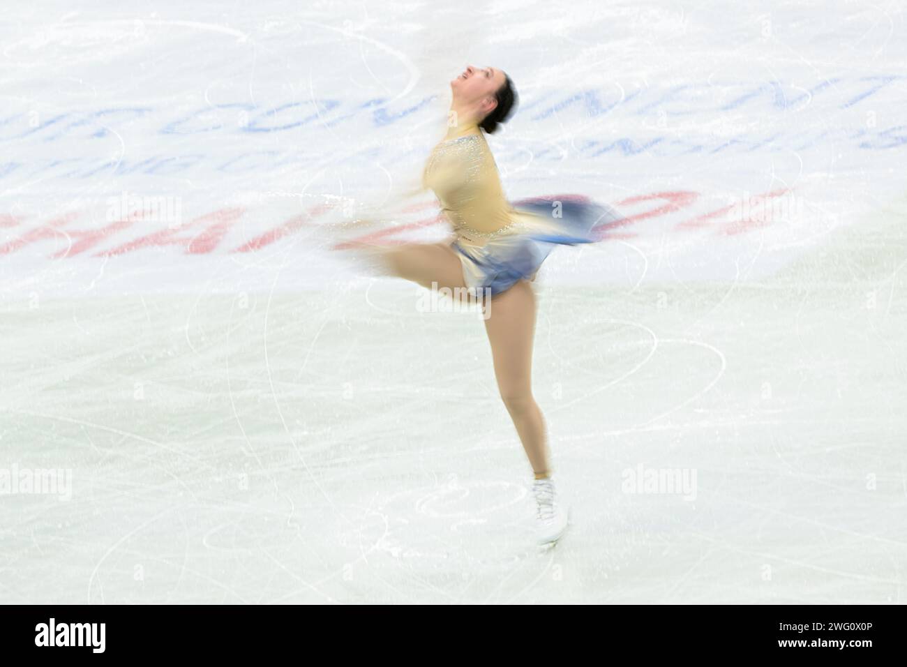 Justine miclette hi-res stock photography and images - Alamy