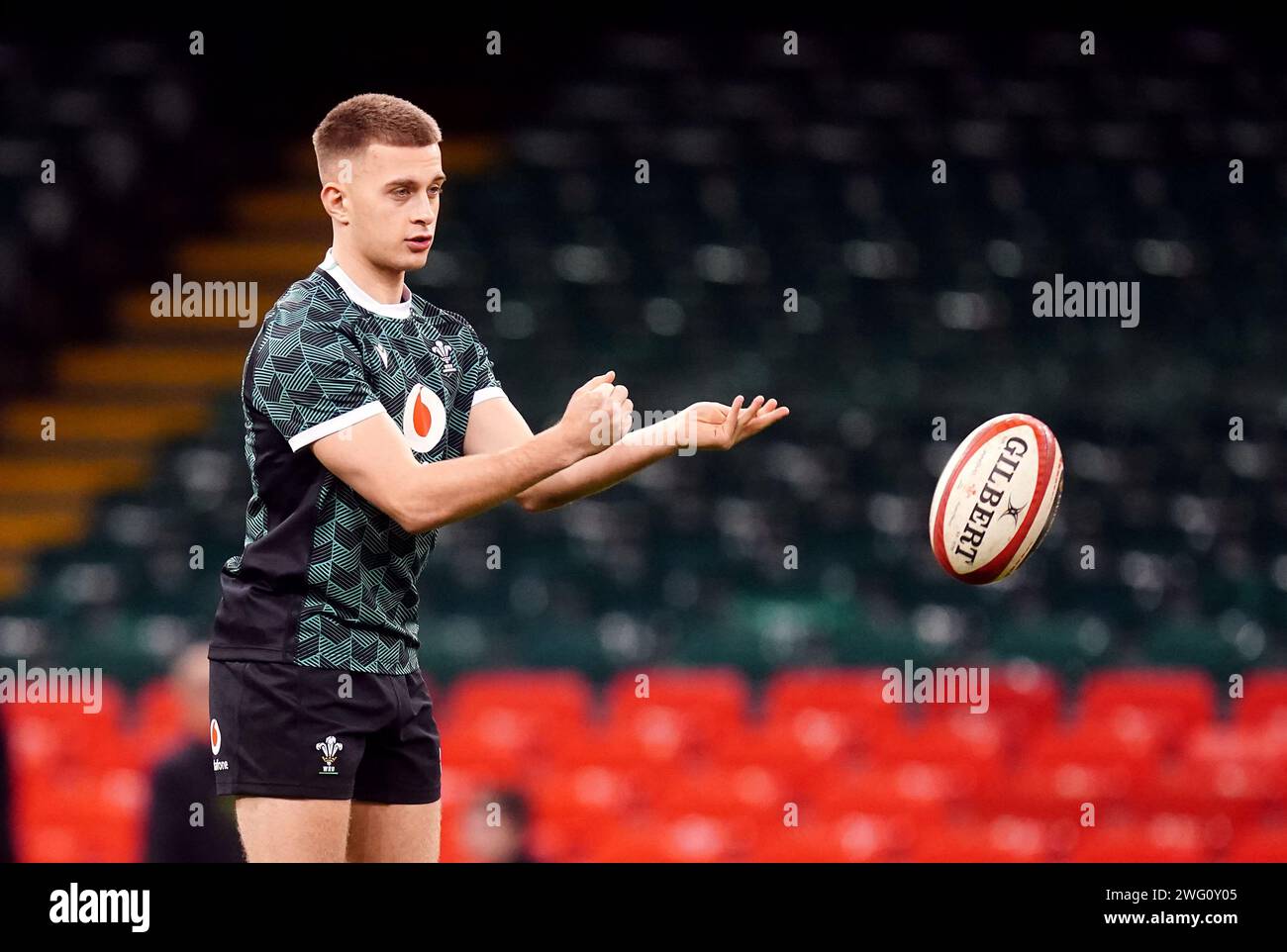 Cameron winnett hi-res stock photography and images - Alamy