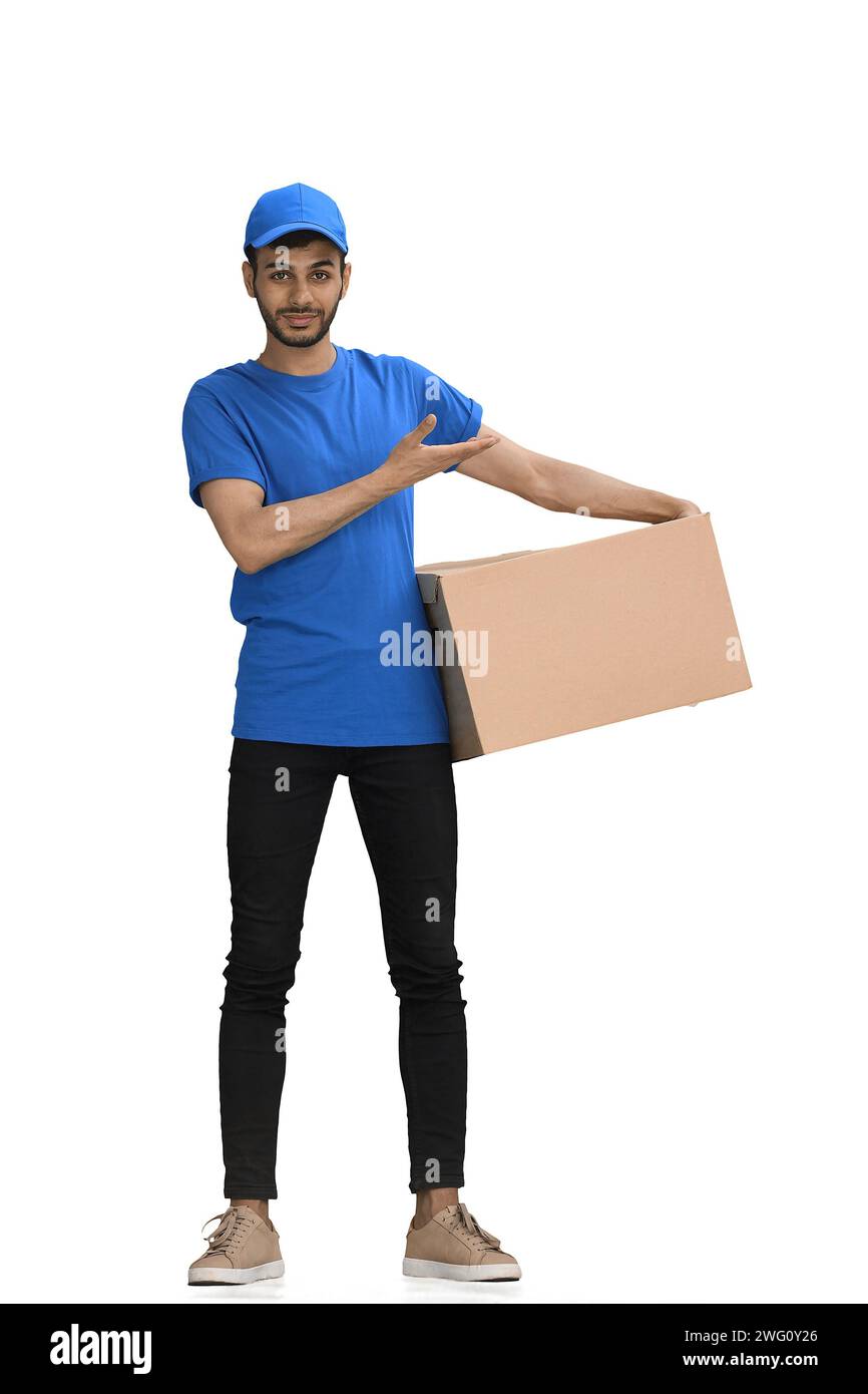 Box points Cut Out Stock Images & Pictures - Alamy