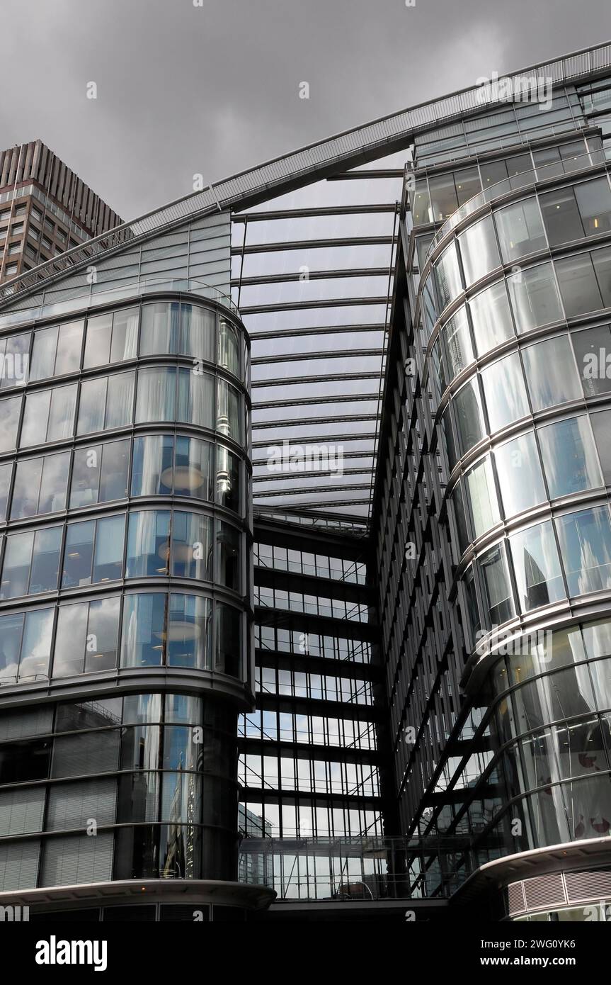 London architecture photography hi-res stock photography and images - Alamy