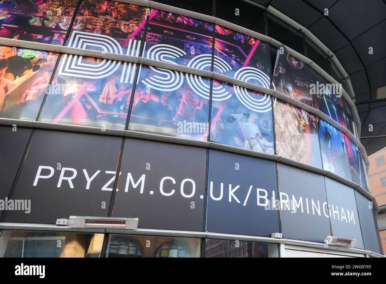 Cardiff heidis bier bar hi-res stock photography and images - Alamy