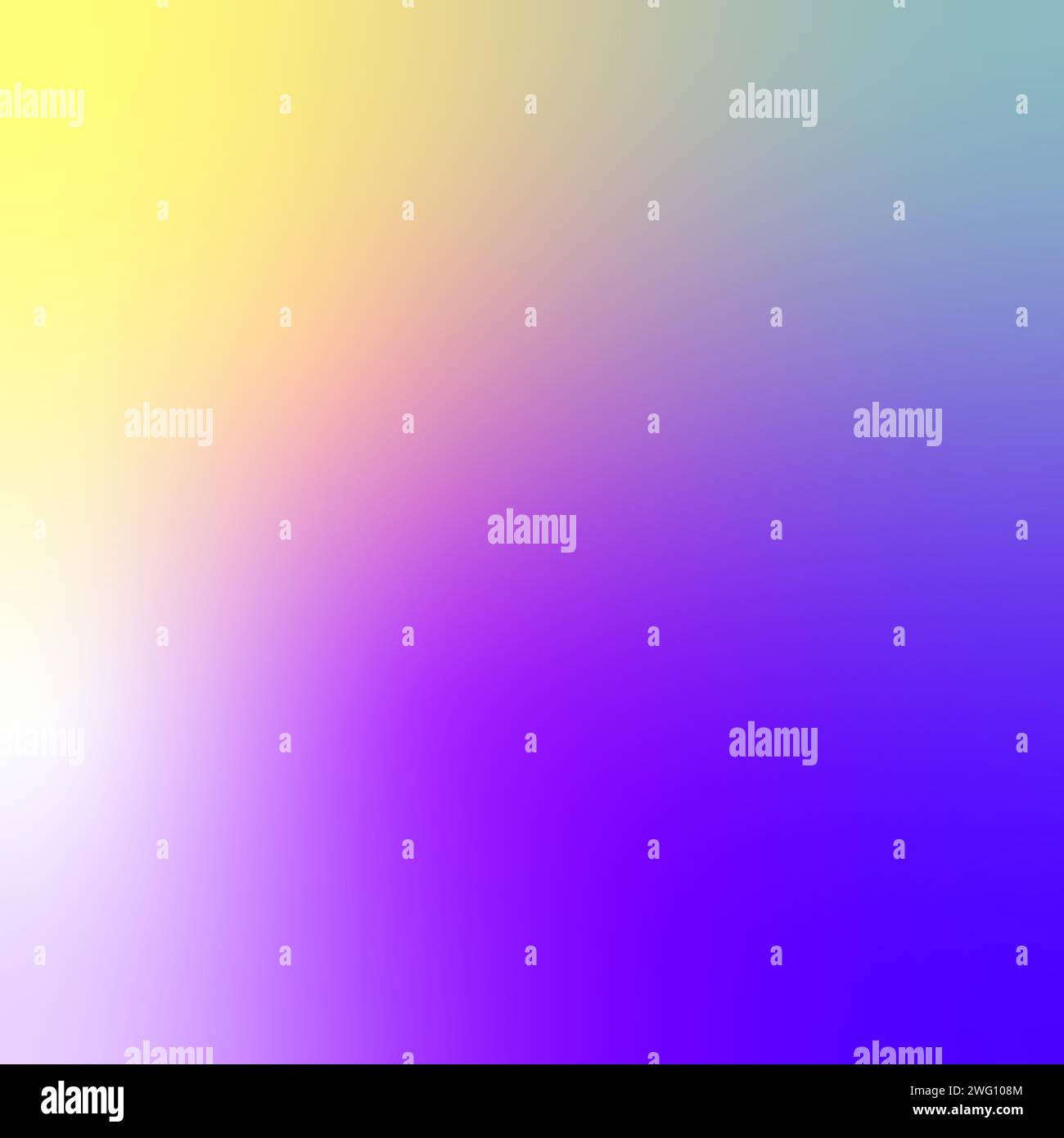 Abstract simple beautiful background with complex gradient yellow pink ...