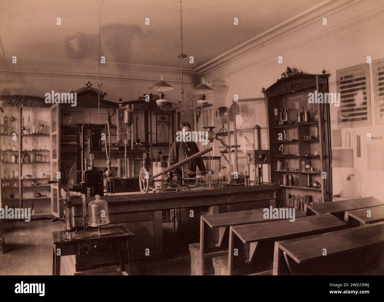 Terekhov n hi-res stock photography and images - Alamy