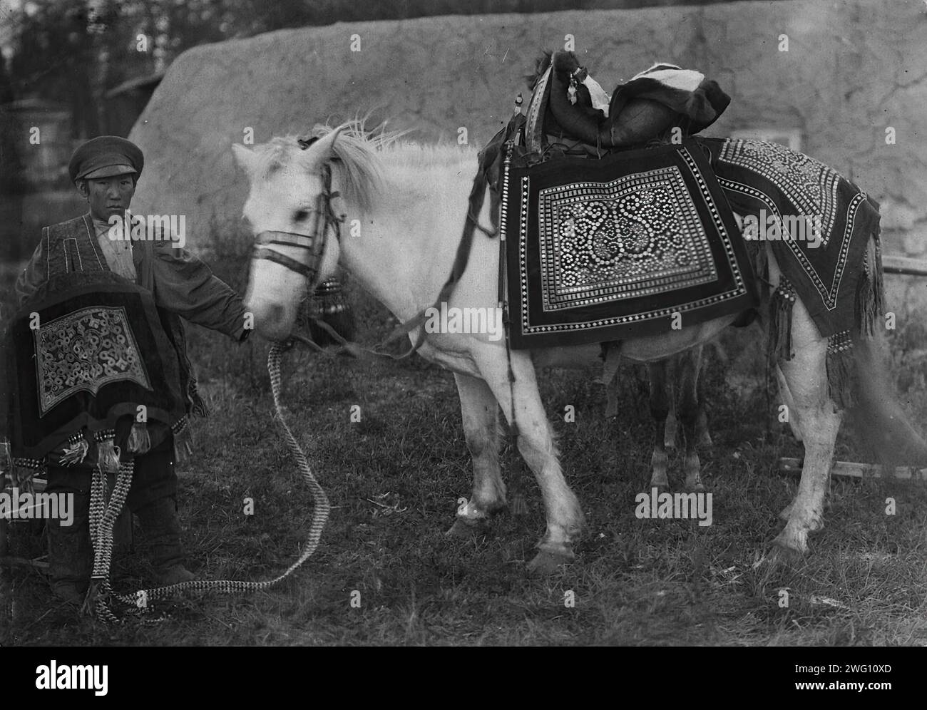 Ceremonial barges hi-res stock photography and images - Alamy