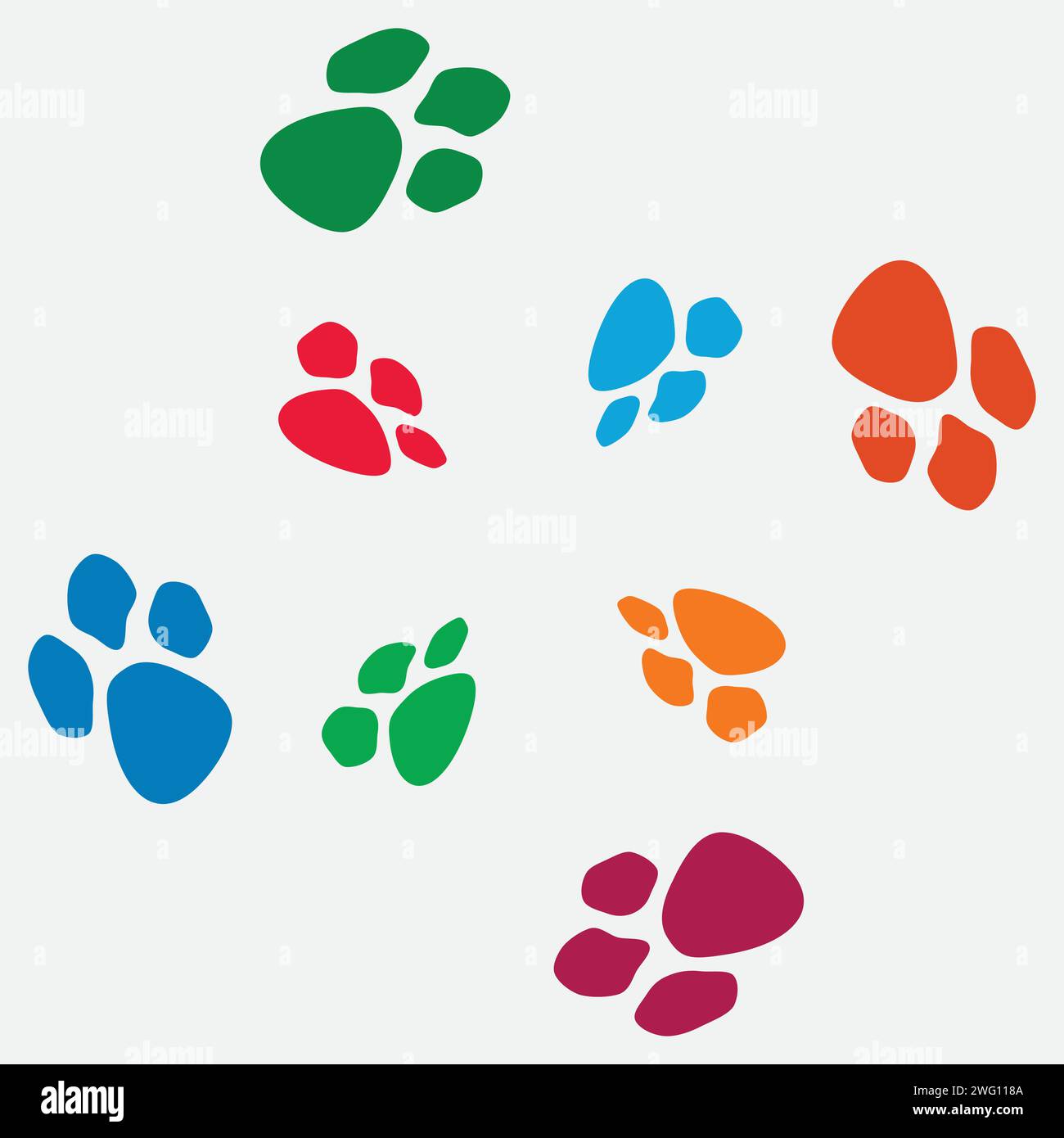 Community symbol vector logo design illustration Stock Vector Image ...